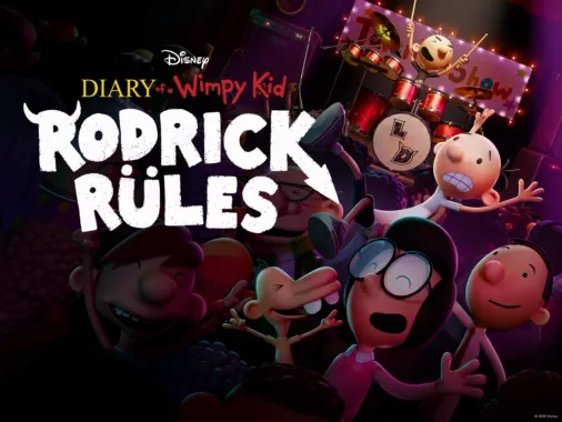 Watch Diary of a Wimpy Kid 2: Rodrick Rules | Disney+