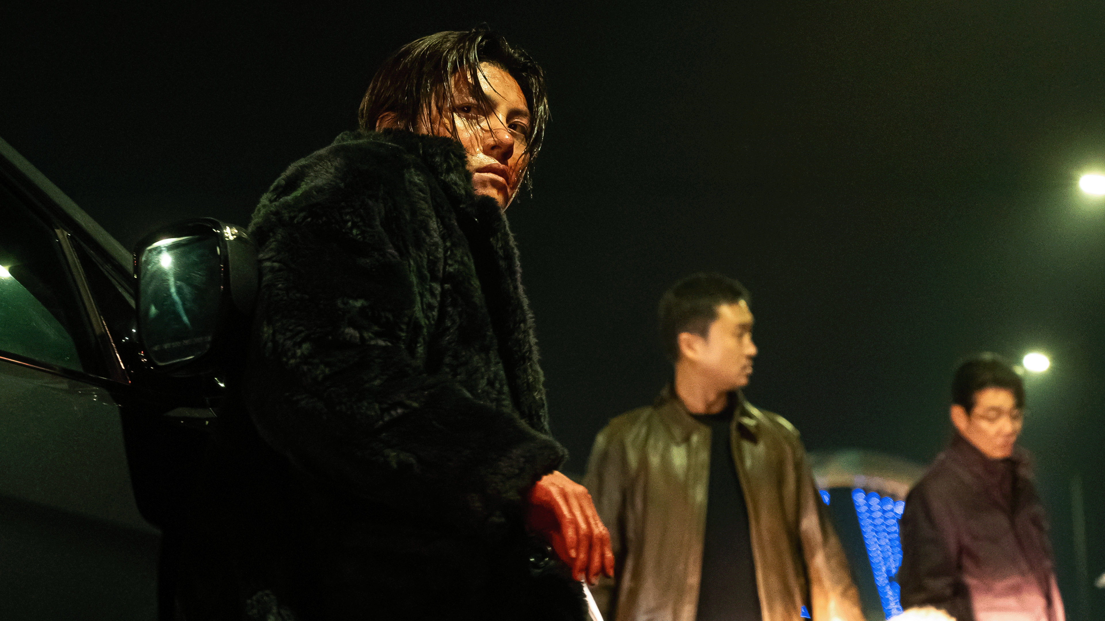 Gangnam B-Side – Audio tracks and captions on Disney+ Canada | Dsny.pl