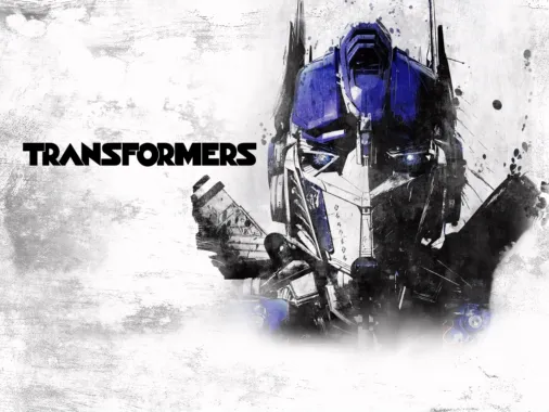 Se Transformers | Disney+