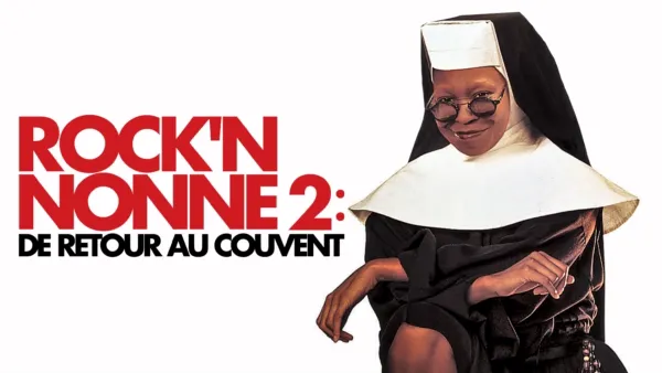 Regardez Rock’n Nonne | Disney+