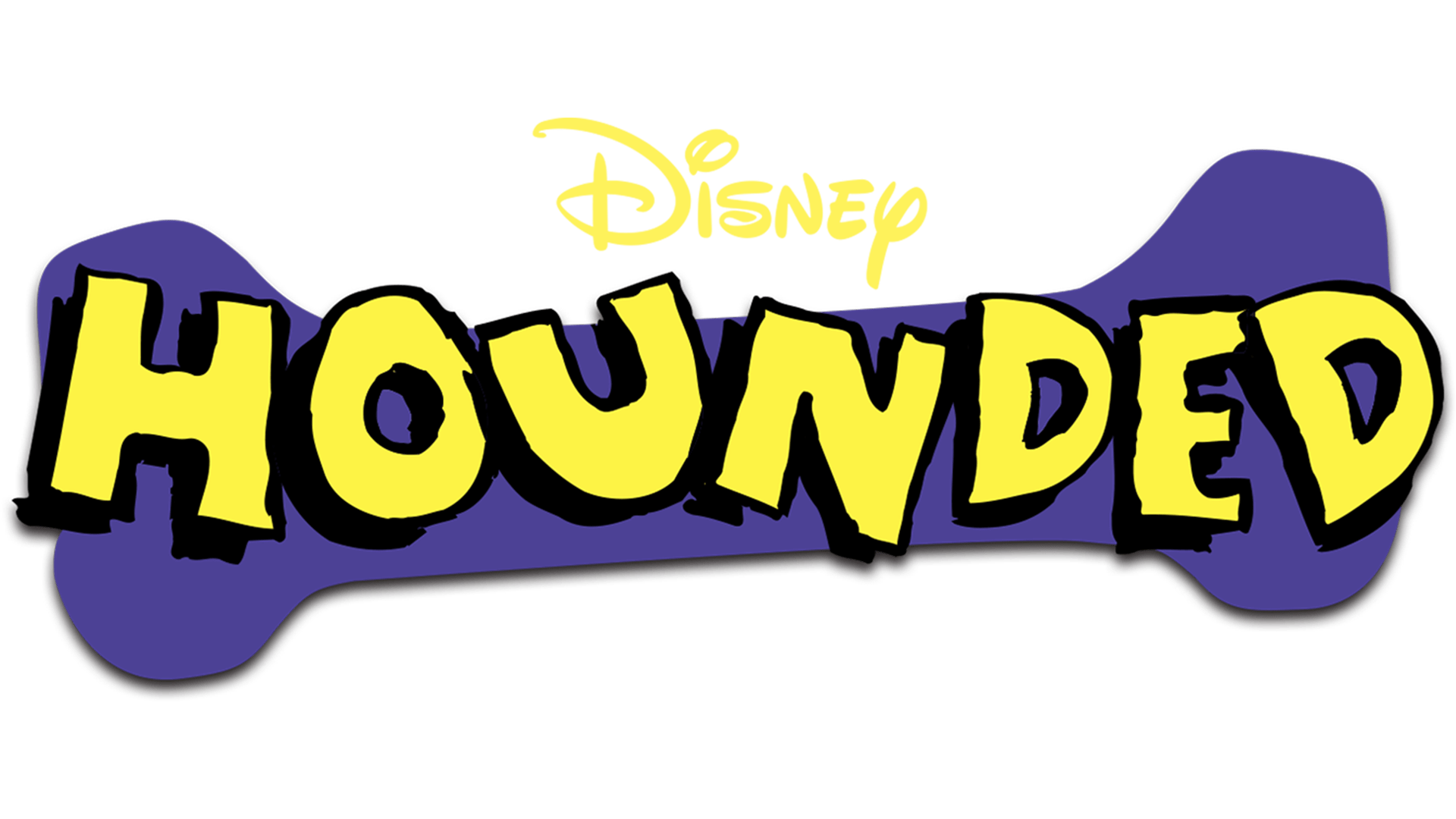 Hounded Disney Movie