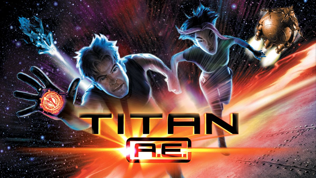 Assistir a Titan A.E. | Filme completo | Disney+