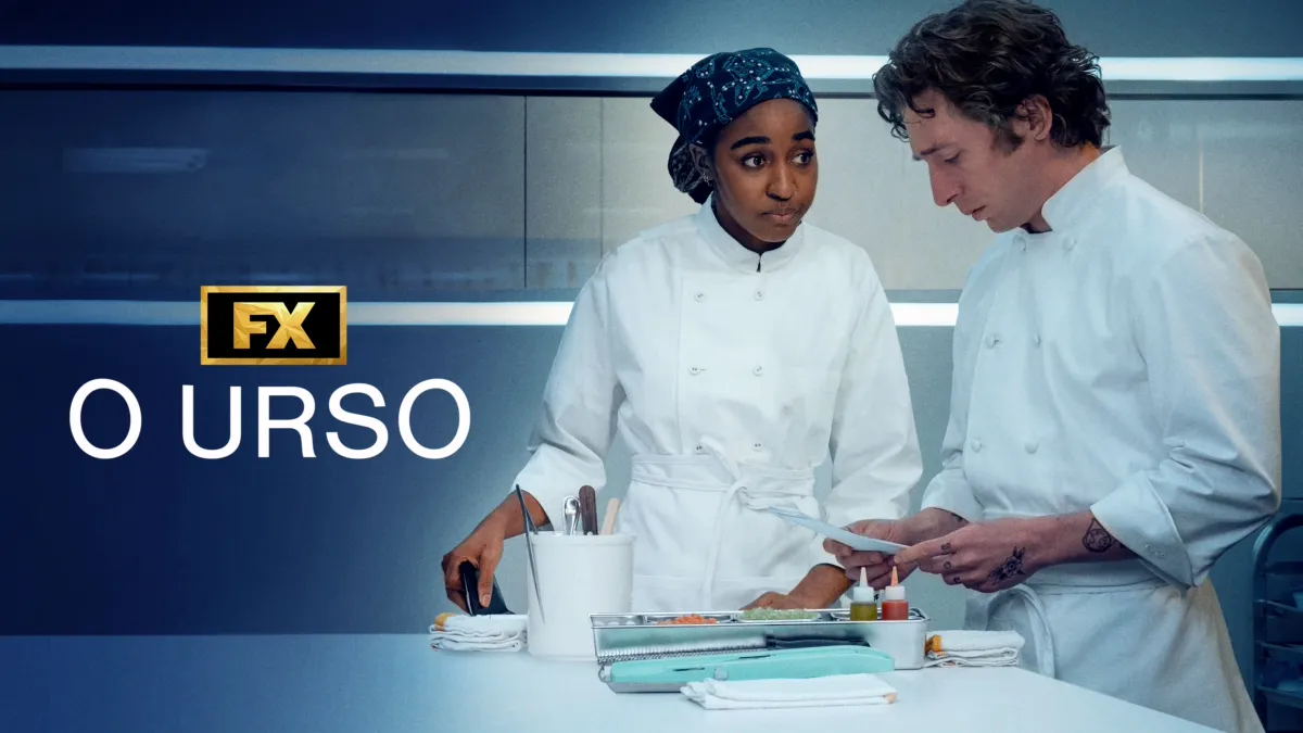 Assistir a O Urso | Disney+