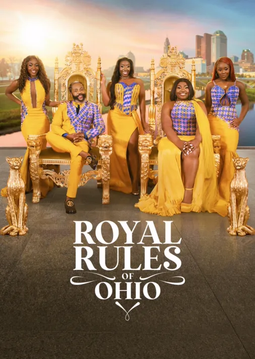 Watch Royal Rules of Ohio | Full episodes | Disney+