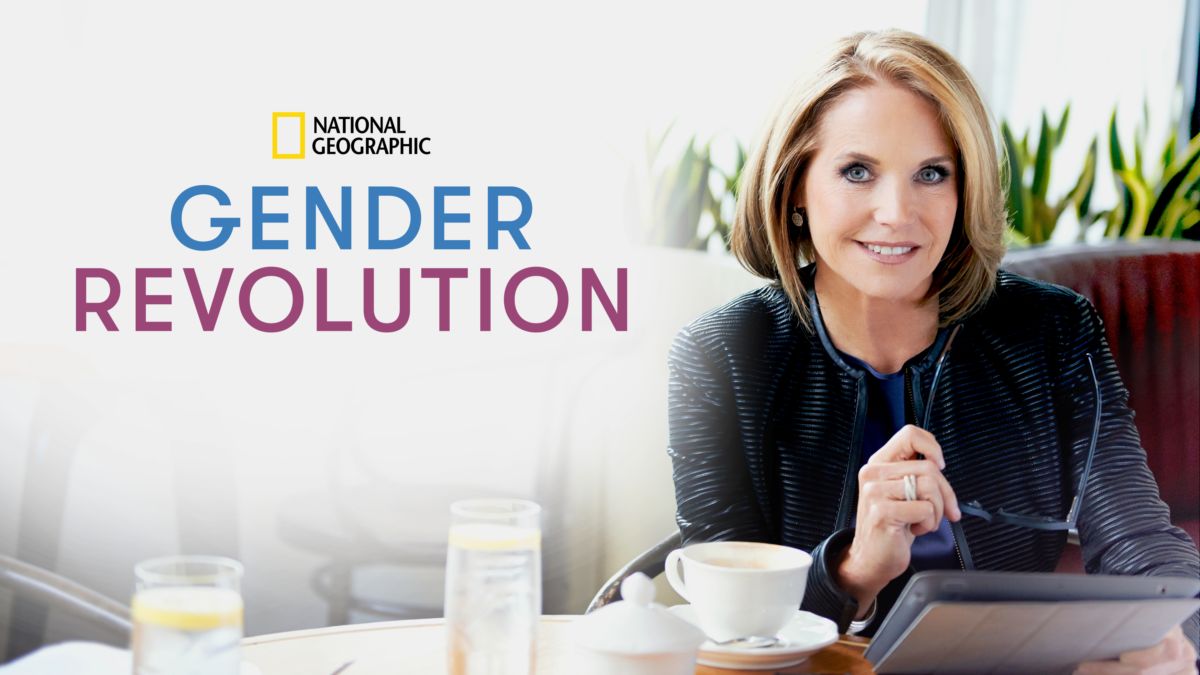 Gender Revolution | Disney+