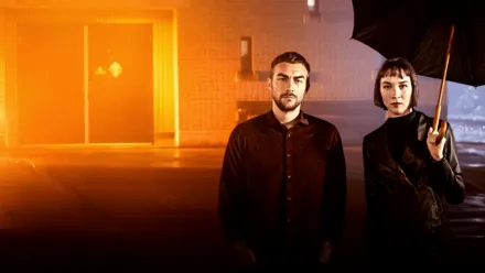 Kijk de volledige afleveringen van Helstrom | Disney+