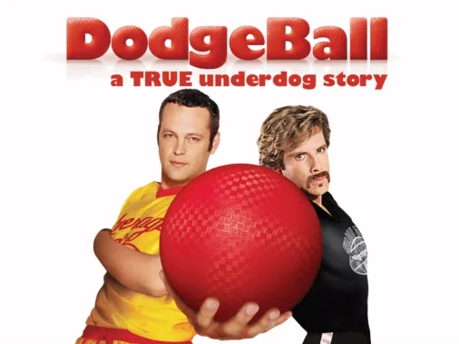 Watch Dodgeball: A True Underdog Story | Disney+