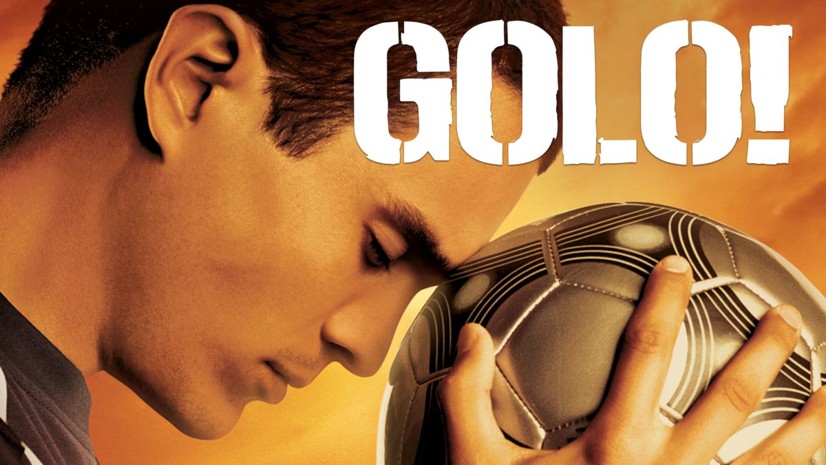 Golo! | Disney+