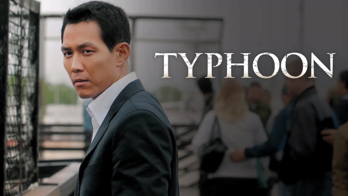 Typhoon ansehen | Disney+