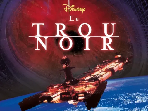Regarder Le Trou Noir | Disney+