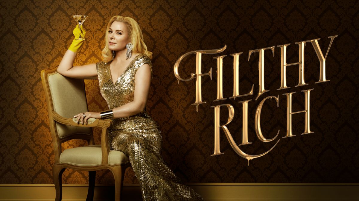 Regarder Filthy Rich | Épisodes complets | Disney+