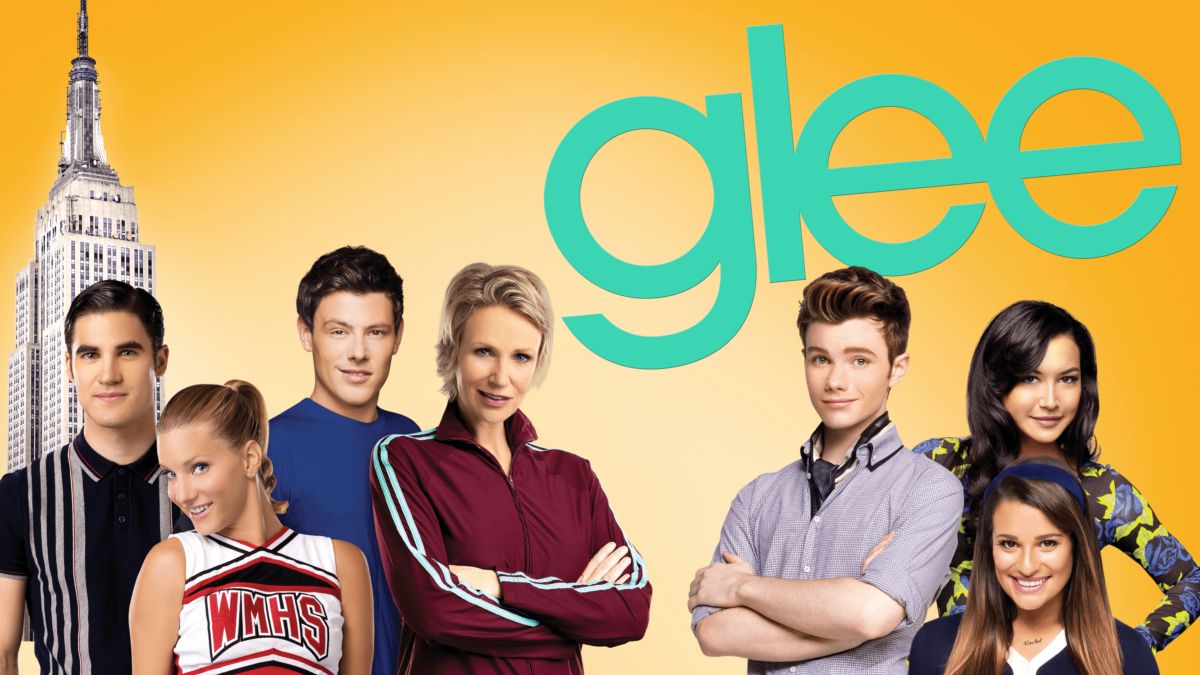 Watch glee | Full episodes | Disney+