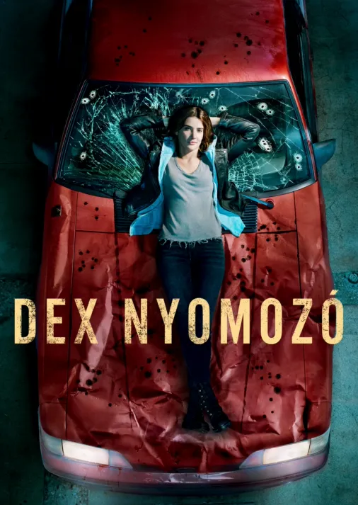 Dex nyomozó megtekintése | Disney+