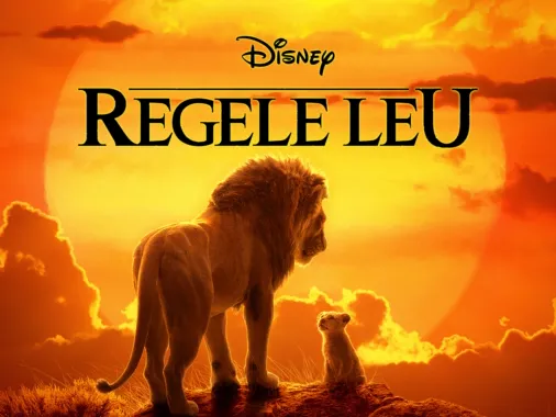 Vizionează Regele Leu | Disney+