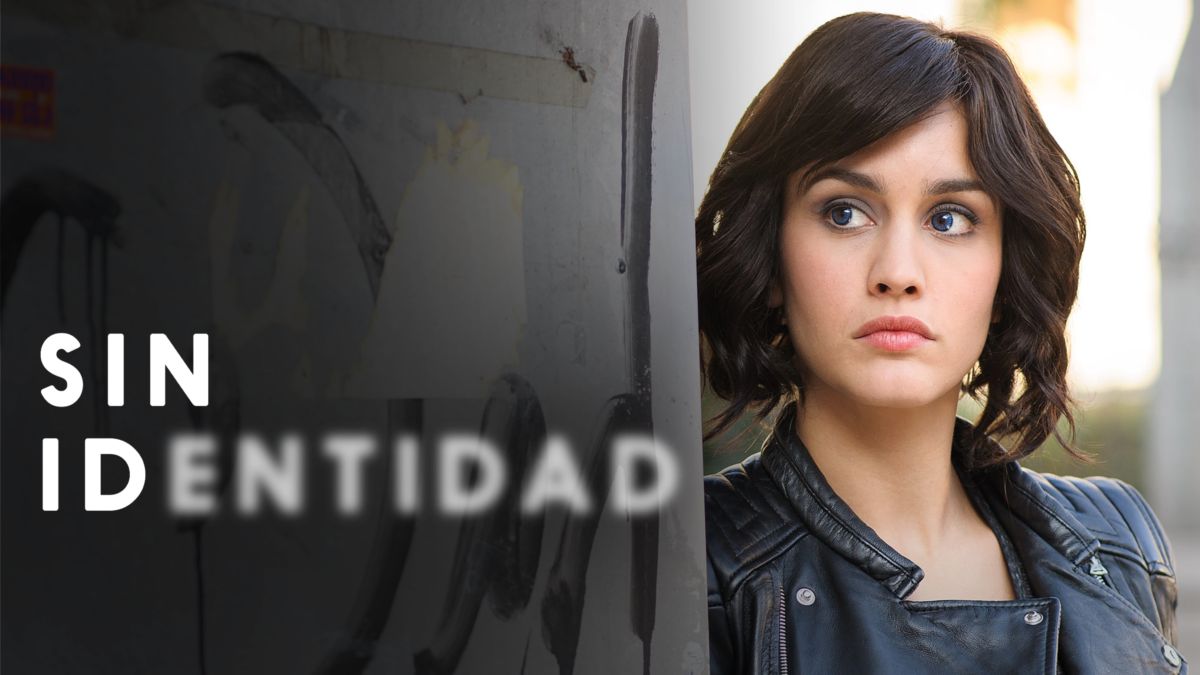 Kijk de volledige afleveringen van Sin identidad | Disney+
