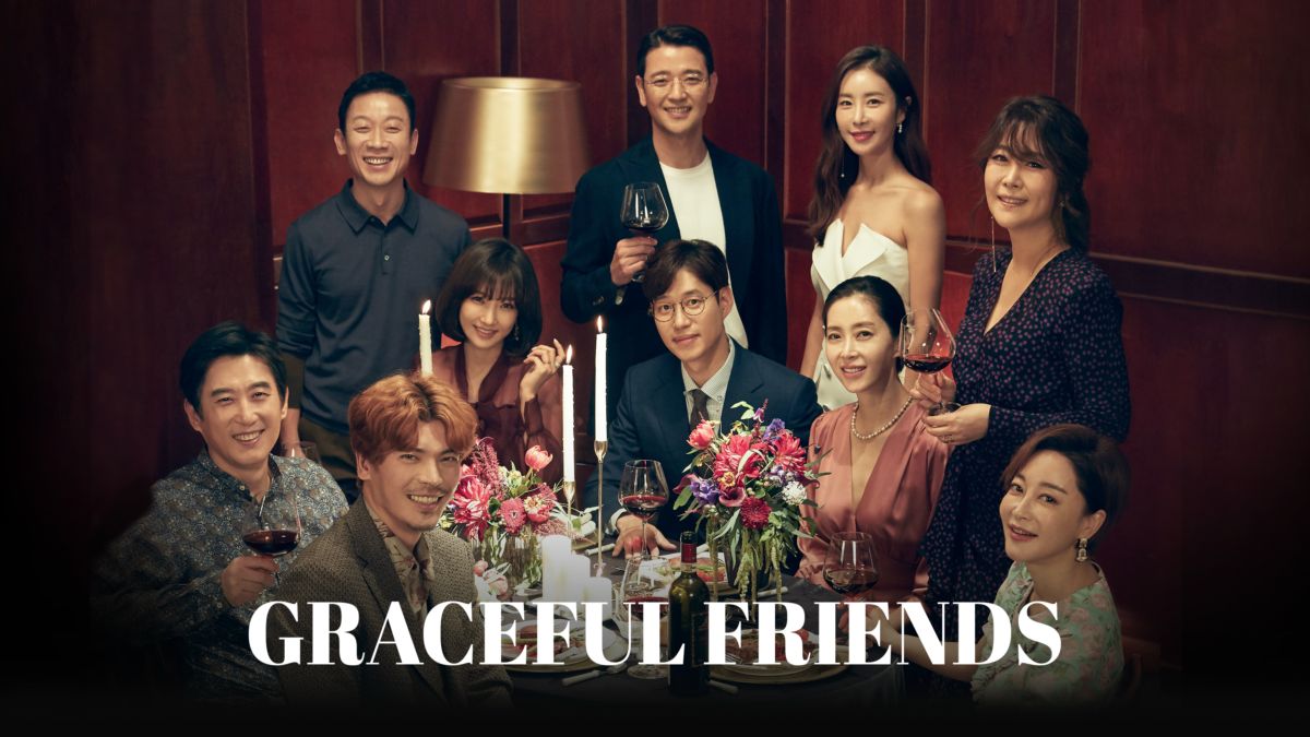 Titta på Graceful Friends | Hela avsnitt | Disney+