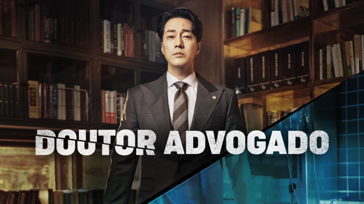 Assistir a Doutor Advogado | Disney+