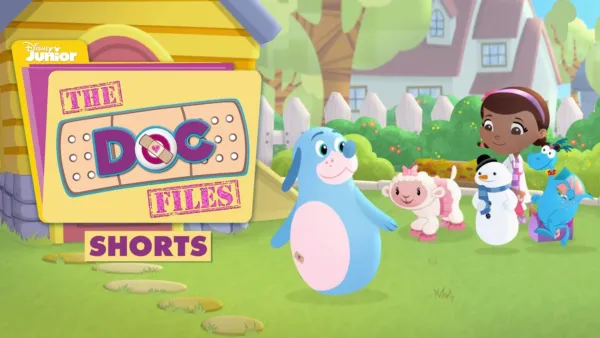 Watch Doc McStuffins: The Doc and Bella Are In! | Full Episodes | Disney+