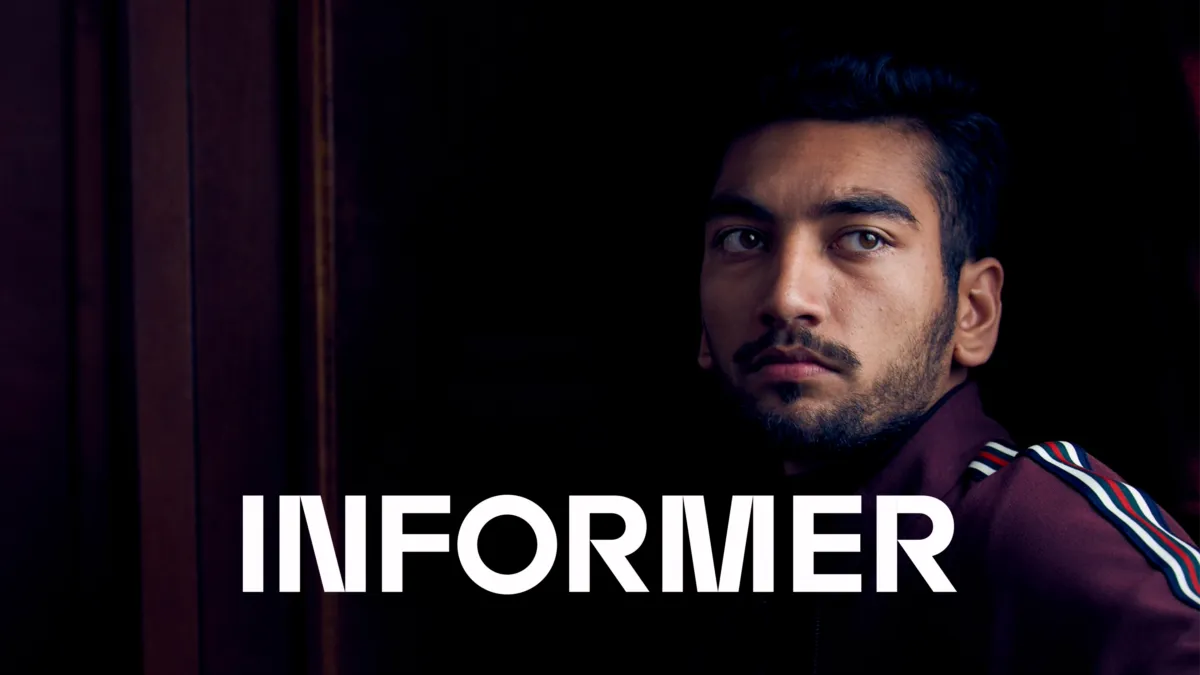 观看Informer | Disney+