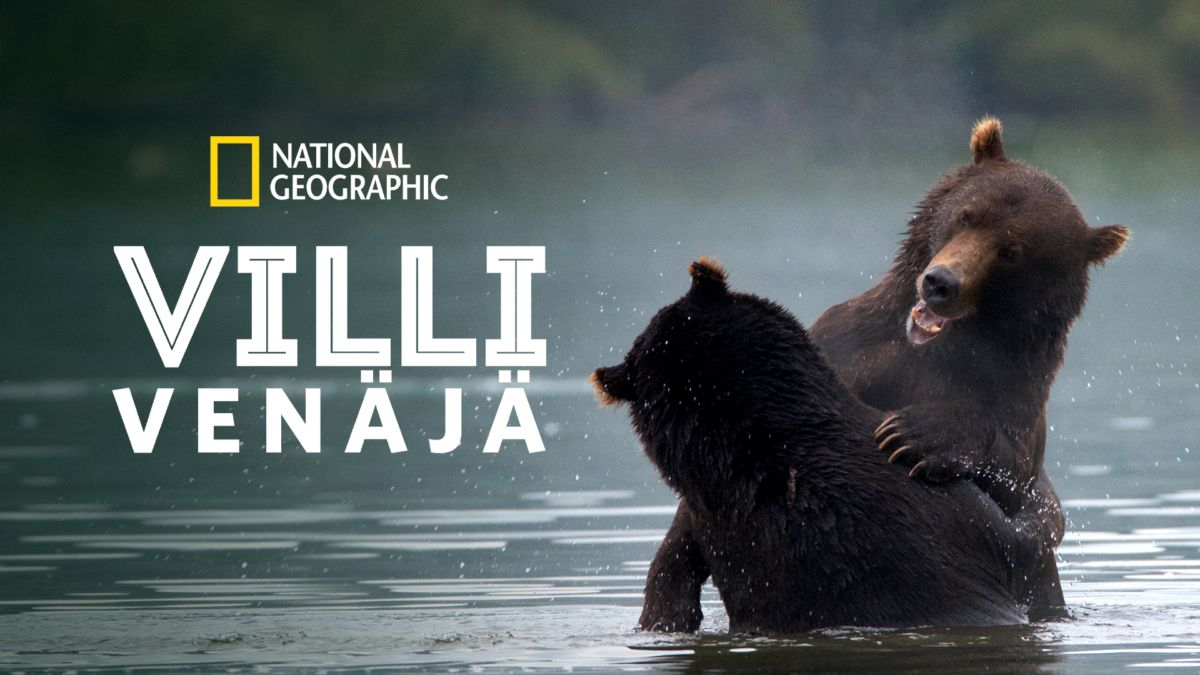 Katso Villi Venäjä Koko jaksot | Disney+