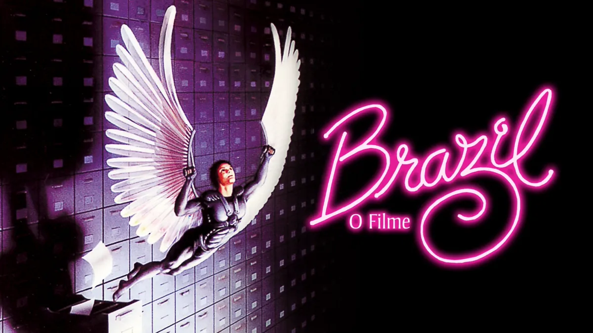 Assistir a Brazil: O Filme | Disney+