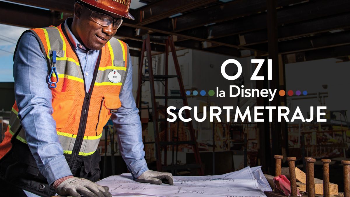 Vizionează O zi la Disney | Disney+