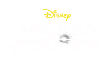 Watch Sacred Planet | Disney+