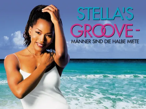 Stella's Groove - Männer sind die halbe Miete ansehen | Disney+