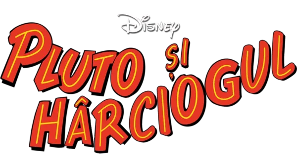 Vizionează Pluto și hârciogul | Disney+