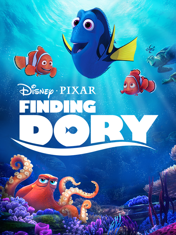 Finding Dory