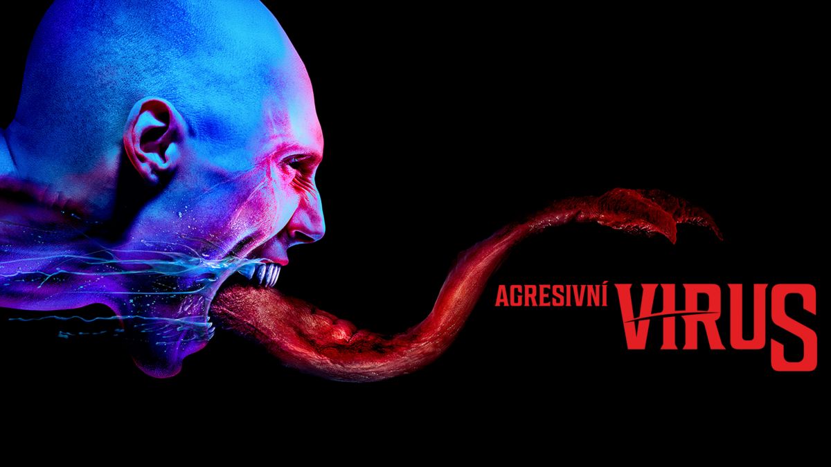 Pusťte si: Agresivní virus | Disney+