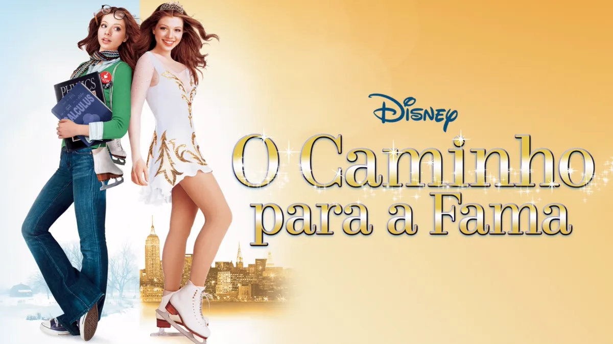 Ver O Caminho para a Fama | Disney+