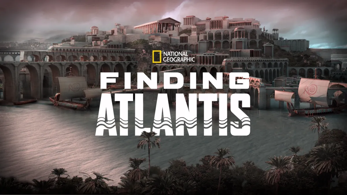 Watch Finding Atlantis | Disney+