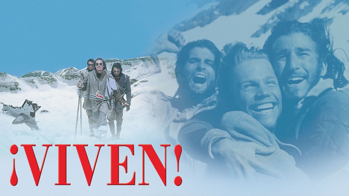 Ver ¡Viven! | Película completa | Disney+