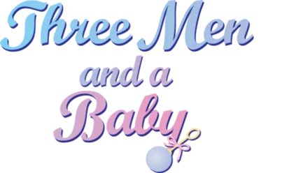 Se Tre mand og en baby | Disney+