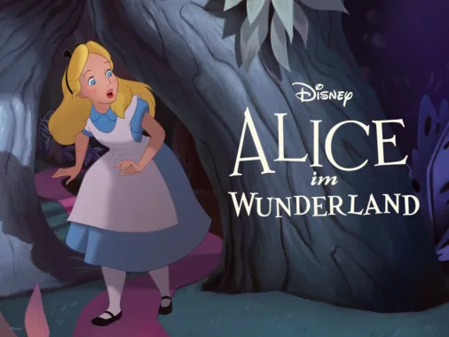Alice im Wunderland ansehen | Disney+