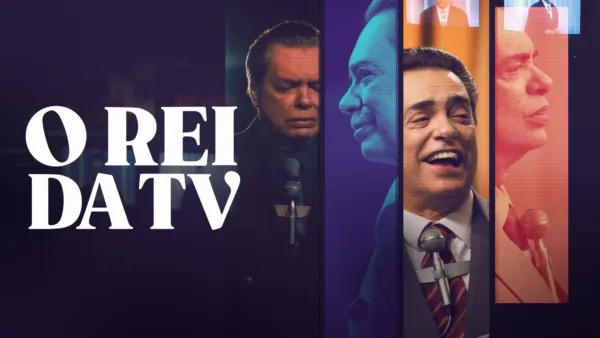 thumbnail - O Rei da TV thumbnail - O Rei da TV