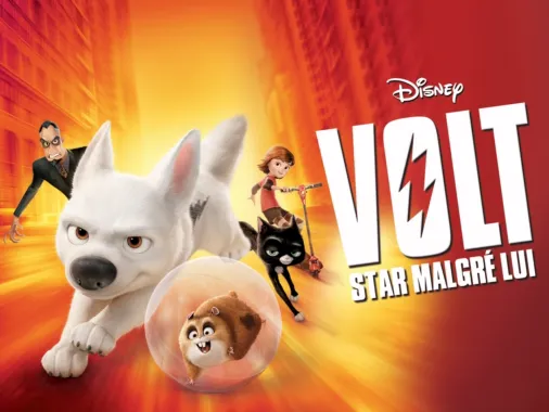 Regarder Volt, star malgré lui | Disney+