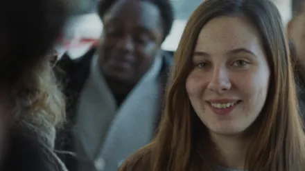 Oglądaj Spotless | Disney+