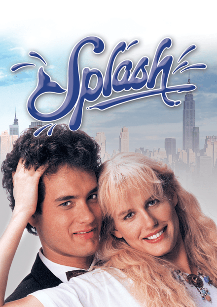 Films Disney+ Splash