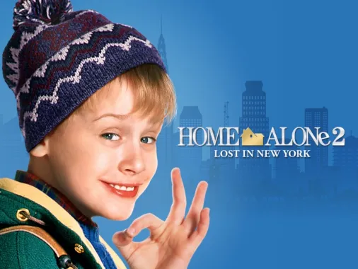 Watch Home Alone 2: Lost in New York | Disney+
