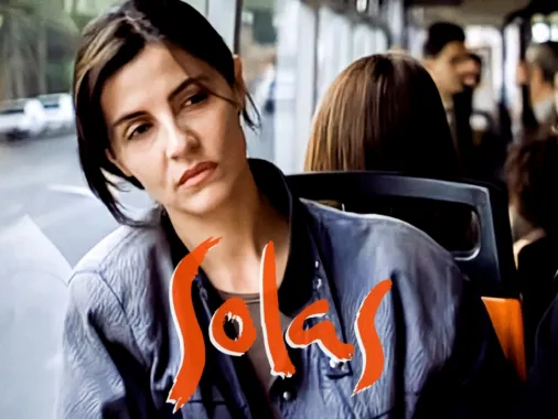 Δείτε το «Solas» | Disney+