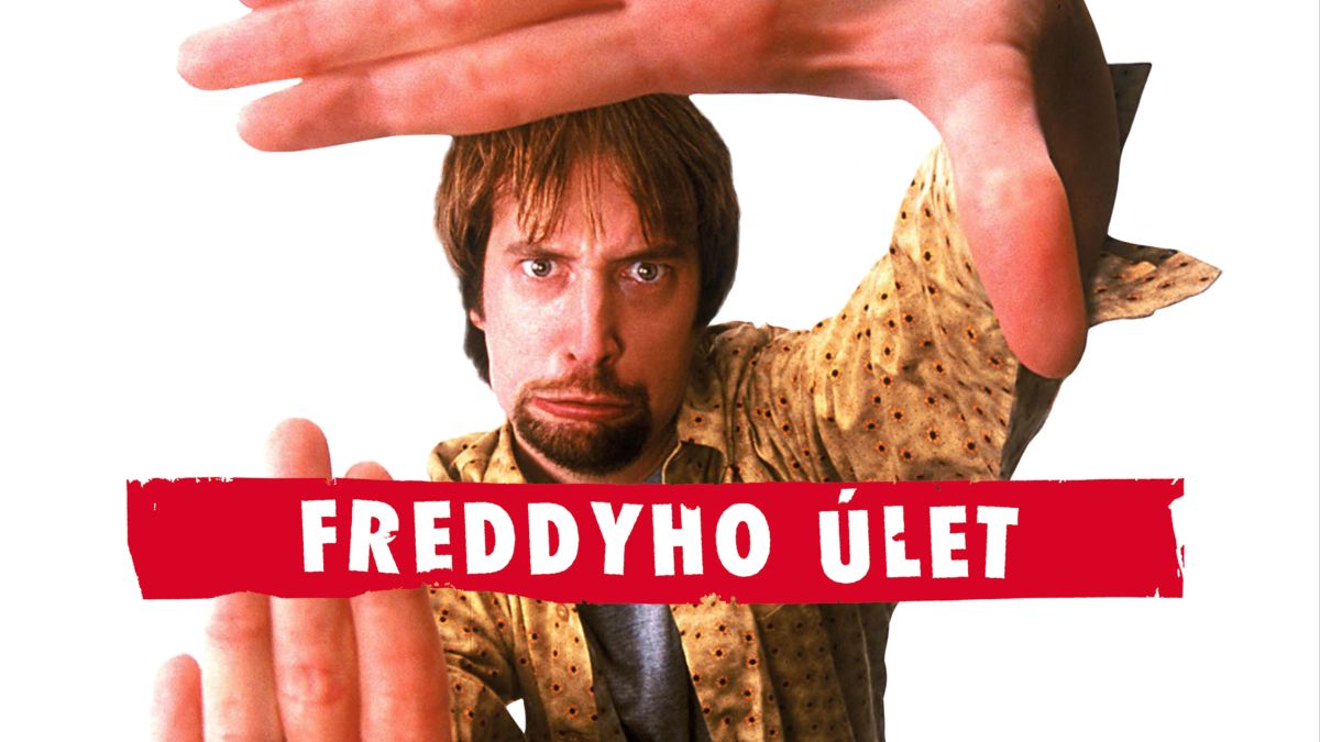 Freddyho úlet | Disney+