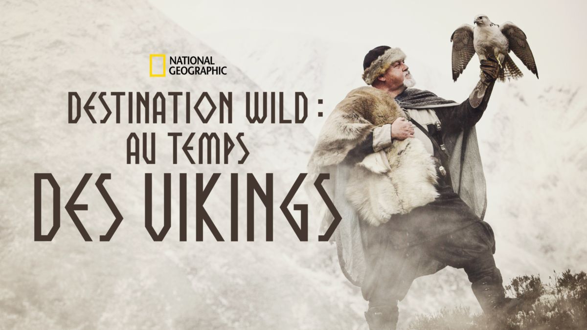 Wild Ways of the Vikings | Disney+