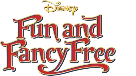 Watch Fun and Fancy Free | Disney+