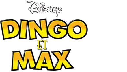 Regarder Dingo et Max | Disney+