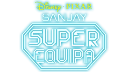 Ver Sanjay Super Equipa | Disney+