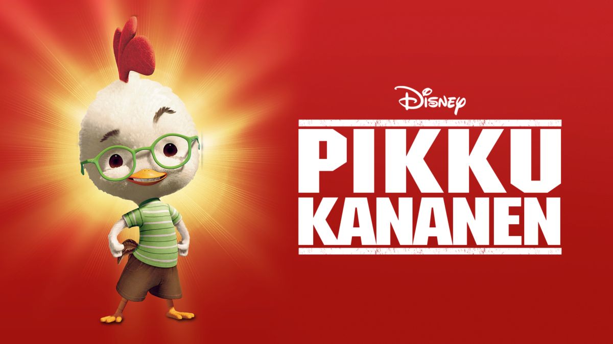Pikku Kananen | Disney+