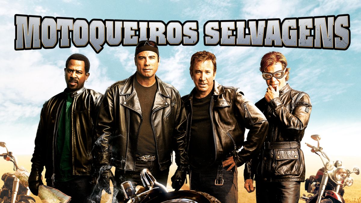 Assistir a Motoqueiros Selvagens | Disney+