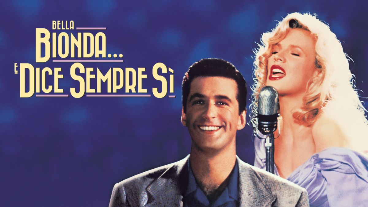 Bella, Bionda...e dice Sempre sì | Disney+